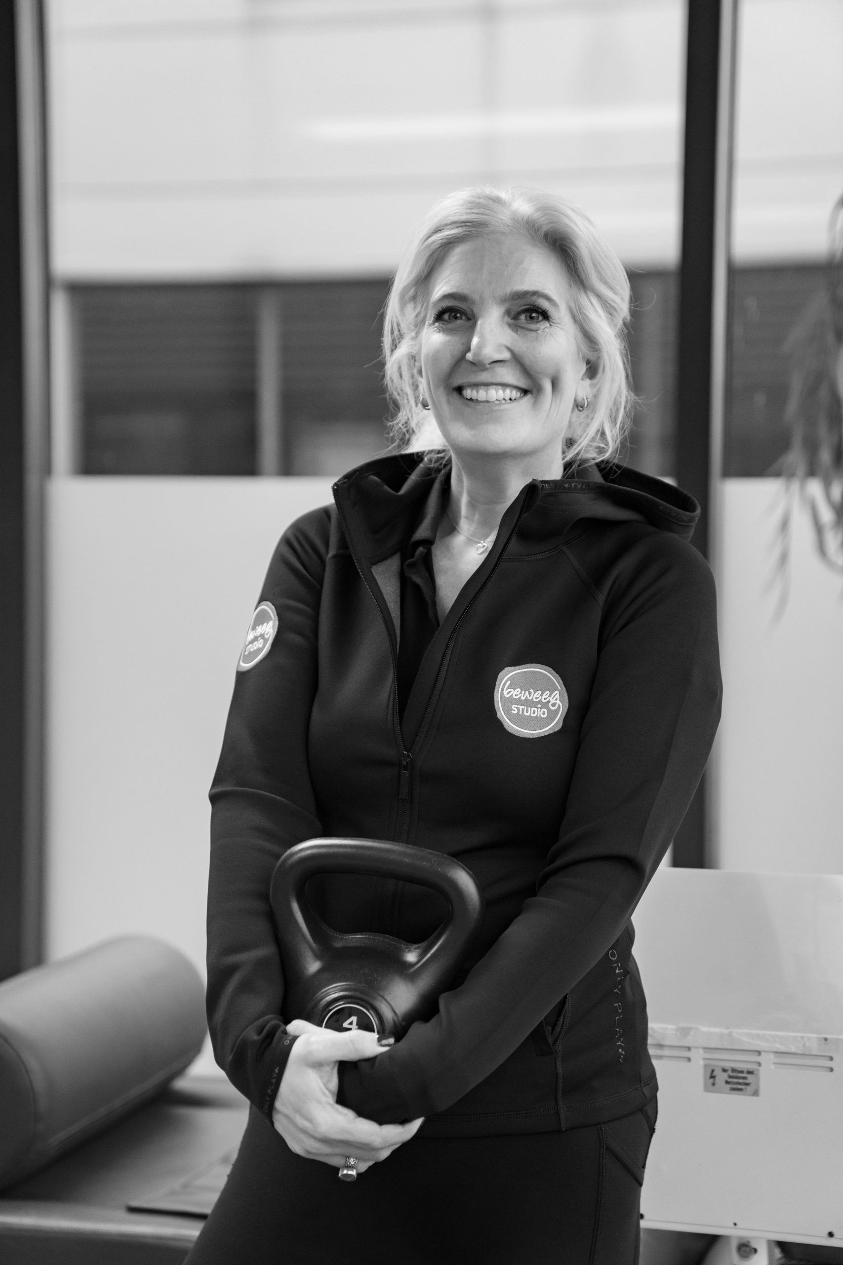 Team - Beweegstudio Rhenen